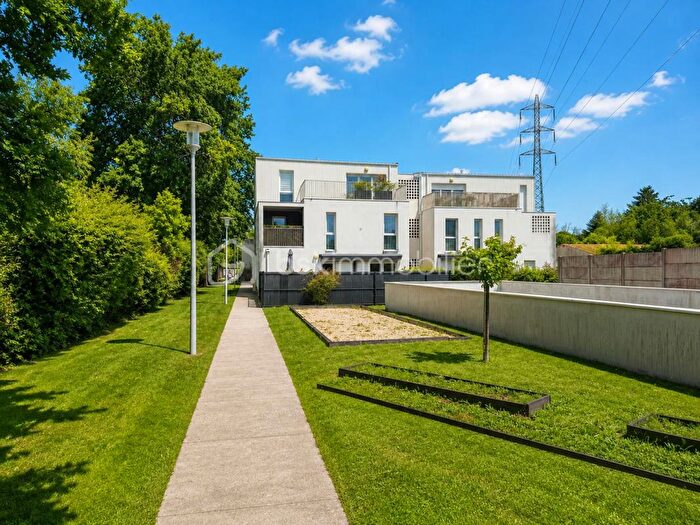 Pessac, Franc, L'Alouette - Appartement 3 pièces à vendre