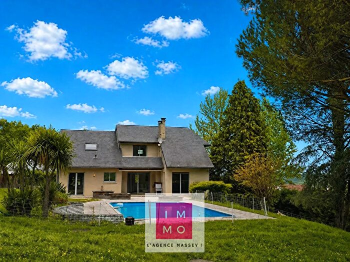 Maison 7 pièces à Tarbes, à vendre
