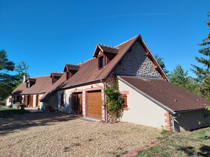 Maison 7 pièces à Onzain, à vendre