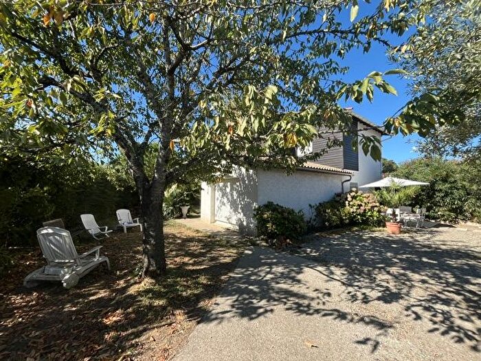 Maison 5 pièces à Colomiers, Perget, Monturon, à vendre