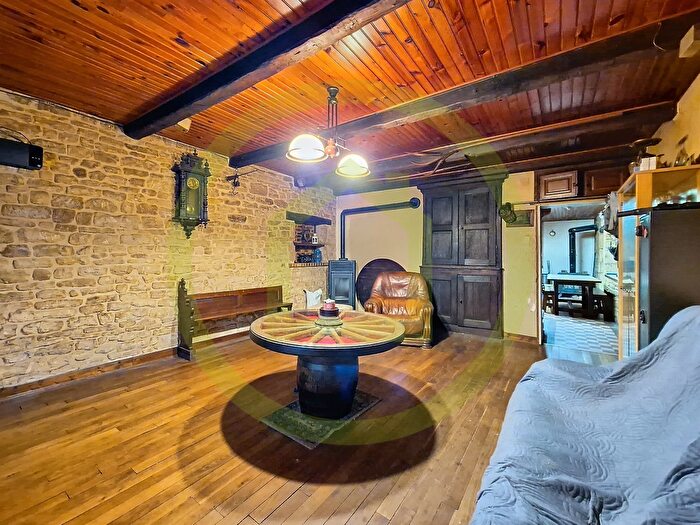 Maison à vendre - Laix - 5 pièces - 2 chambres