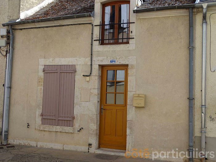 Maison 2 pièces à louer - Lignières