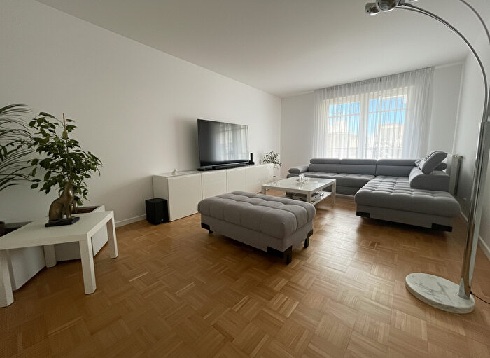 Appartement à vendre - Rambouillet, Centre-ville - 3 pièces - 2 chambres