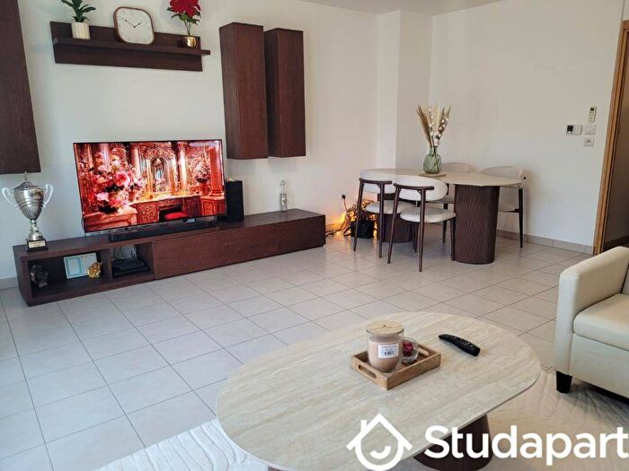 Puiseux-Pontoise : Appartement 1 pièce à louer