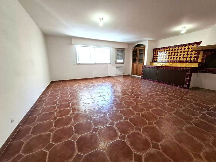 Saint Pierre, Marseille 5ème arrondissement - Appartement 4 pièces à louer