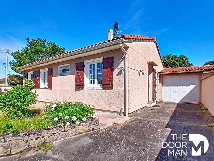 Maison 4 pièces à vendre - Frouzins