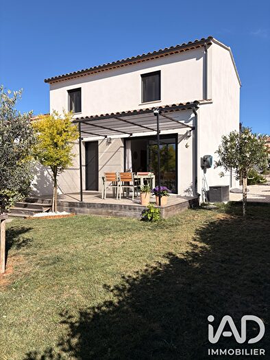 Maison 4 pièces à Pierrevert, à vendre