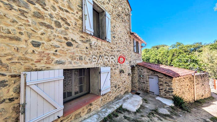 Maison 4 pièces à louer à Laroque-des-Albères