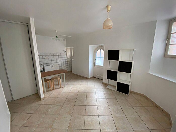 Appartement 1 pièce à louer - Aubigny-sur-Nère