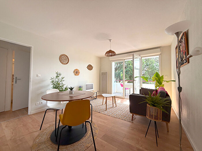Appartement 3 pièces à vendre - La Teste-de-Buch, Cazaux