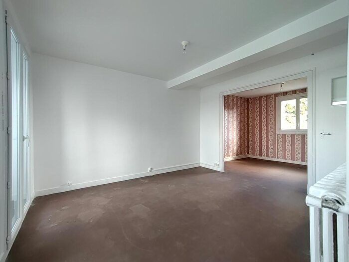 Chantilly : Appartement 4 pièces à vendre