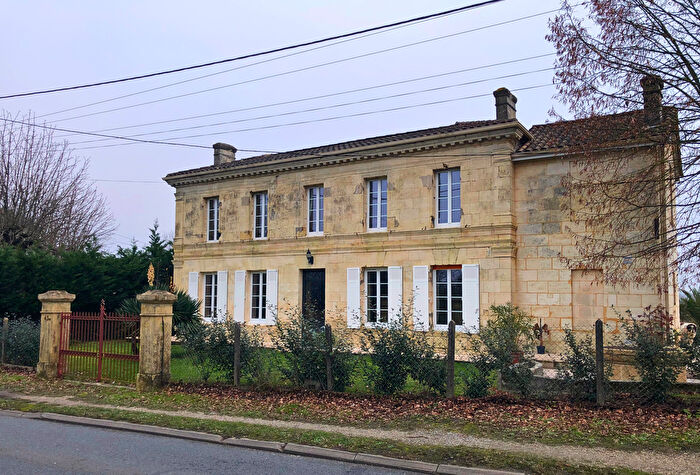 Maisons à vendre et appartements à louer - 1
