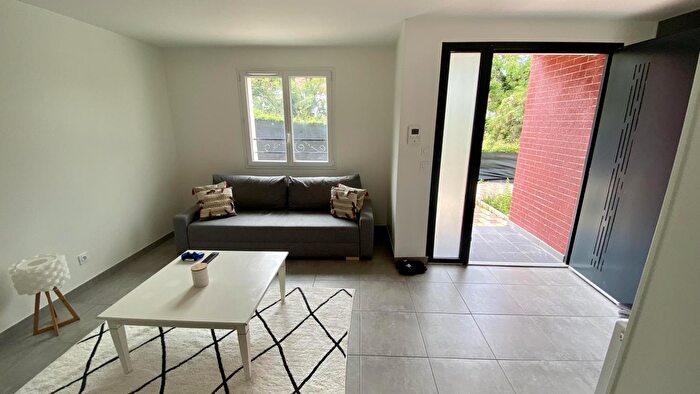Appartement à louer - Aubière