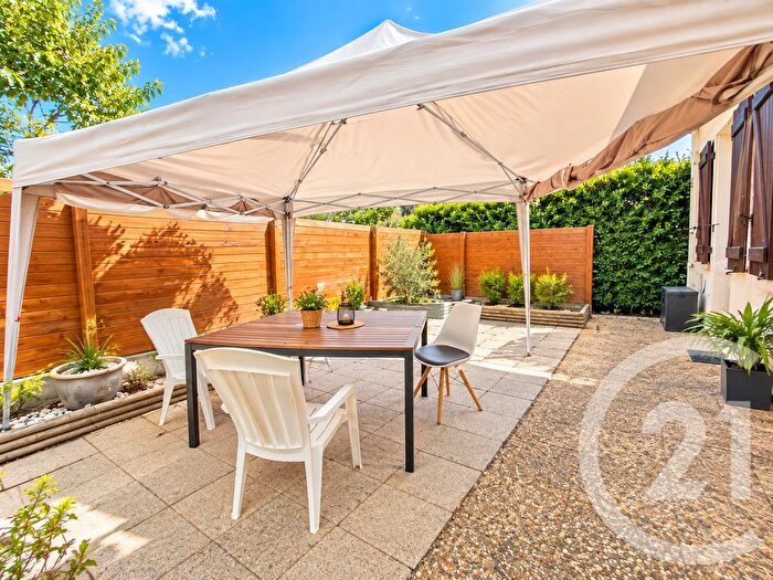 Argelès-sur-Mer, Centre-ville - Maison 3 pièces à vendre