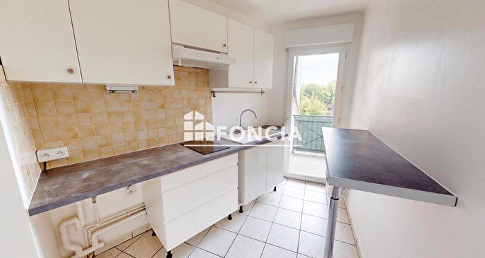 Appartement 1 pièce à vendre - Juvisy-sur-Orge, Terrasse, Plateau
