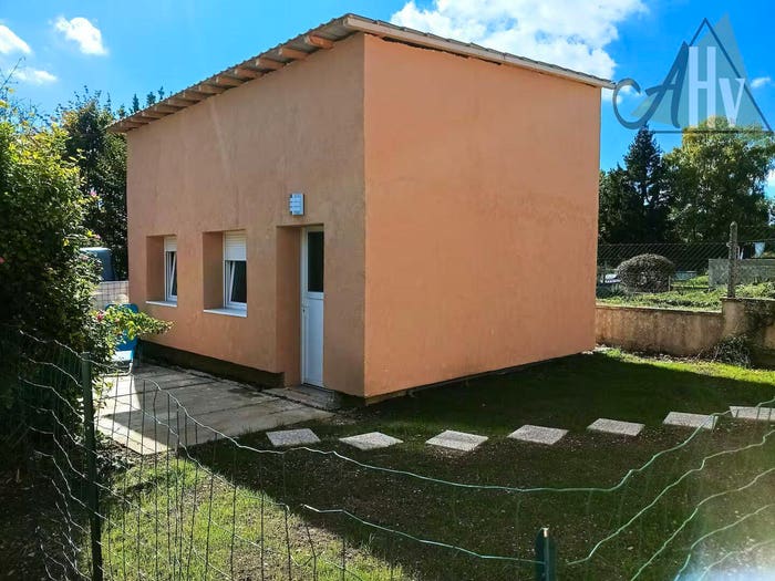 Appartement 2 pièces à louer - Les Ormes-sur-Voulzie