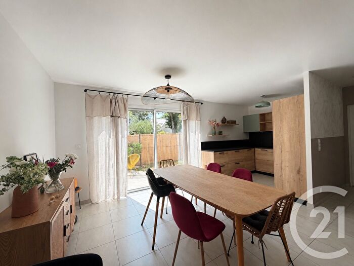 Maison 6 pièces à Treillières, à vendre