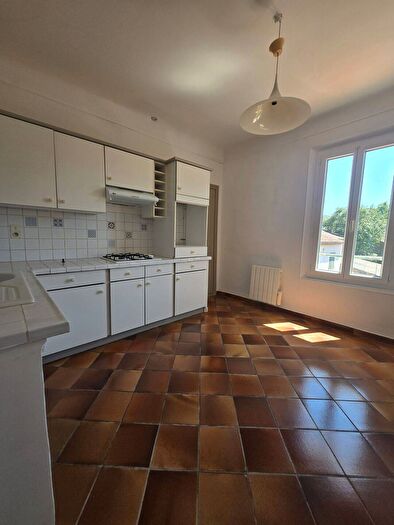 Appartement 3 pièces à louer à Brignoles