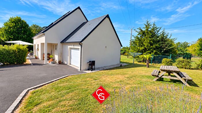 Creully : Maison 5 pièces à vendre