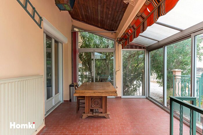 Maison 6 pièces à vendre - Montélimar, Centre-ville