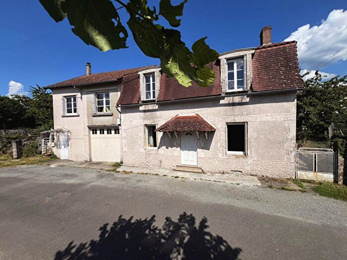 Maison 6 pièces à vendre - Mialet