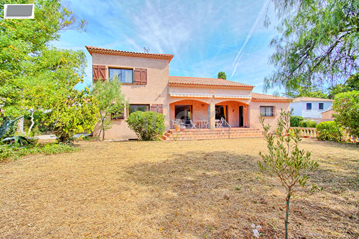 Maison 4 pièces à La Seyne-sur-Mer, Sud, à vendre