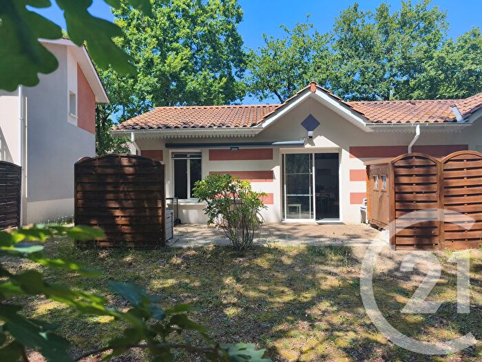 Soulac-sur-Mer : Maison 3 pièces à vendre