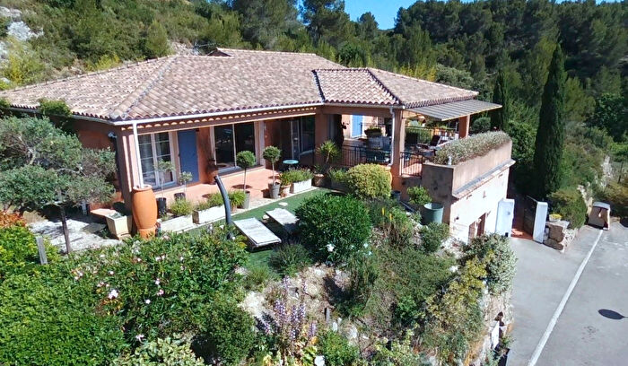 Maison 5 pièces à vendre - Villeneuve-lès-Avignon, Le Grès, Perrières