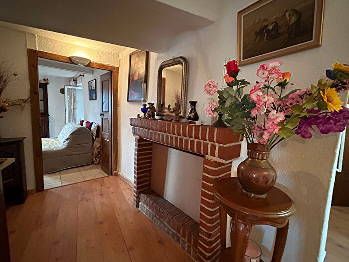 Maison 4 pièces à Volpajola, à vendre