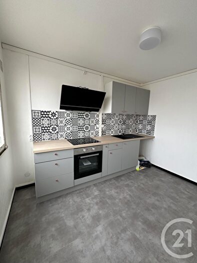 Appartement 2 pièces à louer - Saint-Jean-de-Braye, Ouest