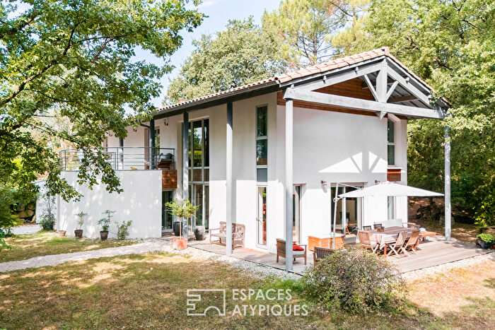 Vacquiers : Maison 6 pièces à vendre