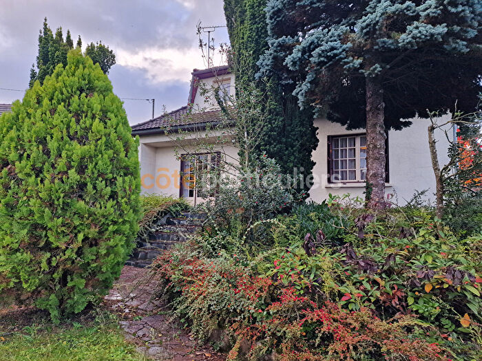 Fontenay-sur-Loing : Maison 5 pièces à vendre
