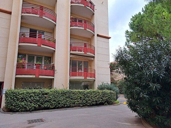Appartement à louer - Montpellier - 3 pièces - 2 chambres