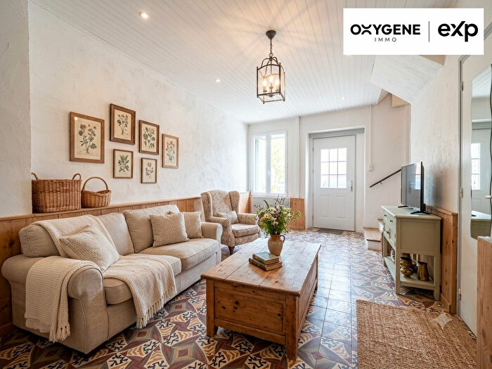 Maison 4 pièces à Salses-le-Château, à vendre