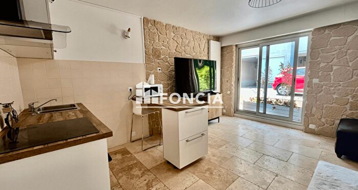 Appartement à vendre - Saint-Germain-en-Laye, Bergette, Debussy - 1 pièce