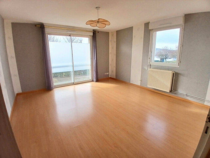 Appartement à louer - Laval, Les Pommeraies - 3 pièces - 2 chambres