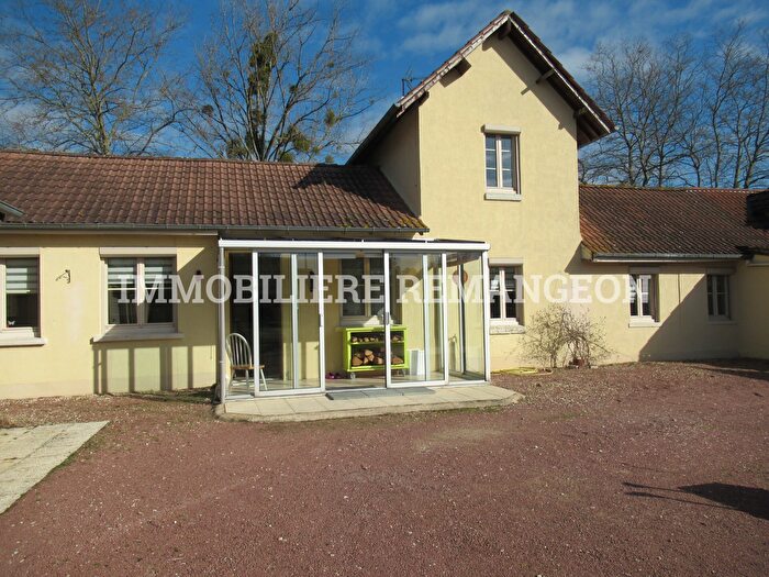 Maisons à vendre et appartements à louer - 1