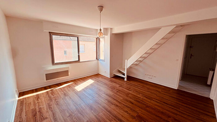 Appartement 2 pièces à vendre à Étampes, Saint-Pierre