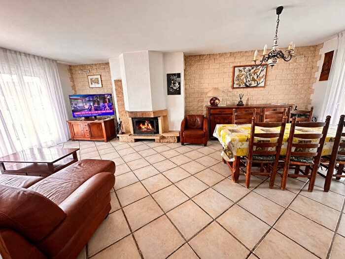 Maison 6 pièces à vendre - Noisy-le-Grand, Sud