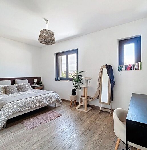 Maison à vendre - Marseillan, Marseillan Plage, Robinson, Paradou - 5 pièces - 4 chambres