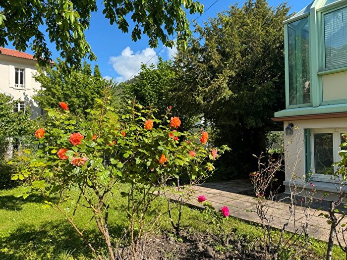 Maison à vendre - Digne-les-Bains, Chauchets, Ferréols - 6 pièces - 5 chambres