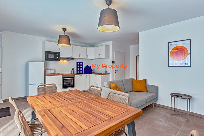Maison 4 pièces à vendre - Sartrouville, La Plaine