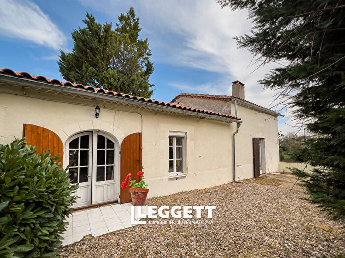 Maison à vendre - Duras - 5 pièces - 3 chambres