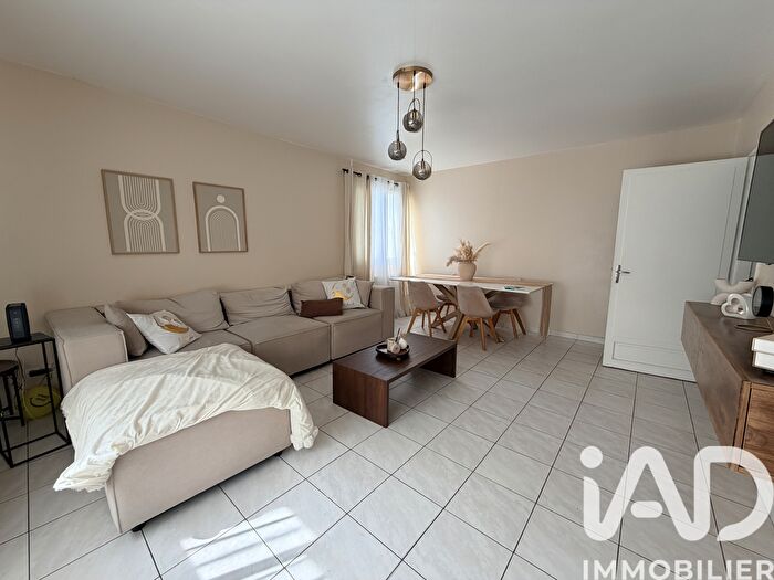 Appartement 5 pièces à vendre à Joué-lès-Tours, Verdun