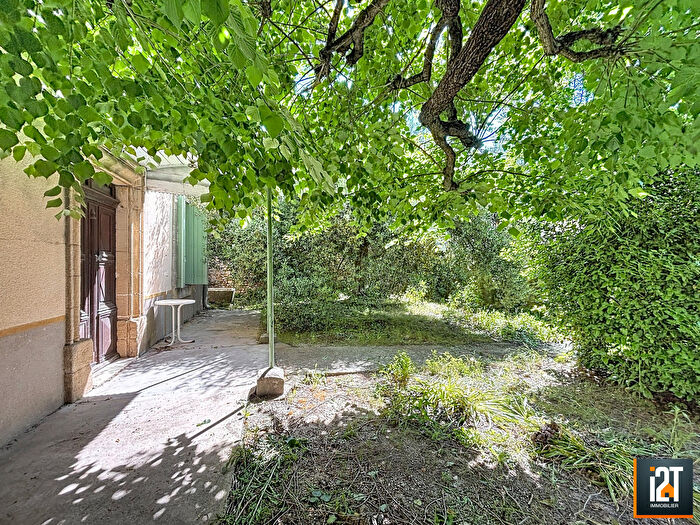 Maison 5 pièces à vendre - La Calmette