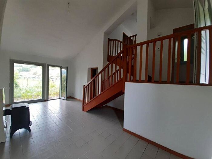 La Ville, Cours - Maison 3 pièces à louer