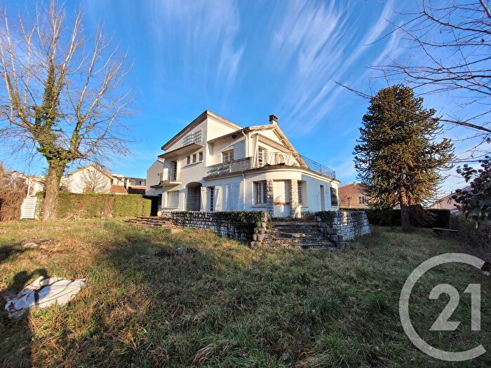 Lannemezan : Maison 6 pièces à vendre