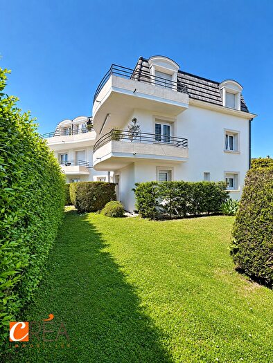 Pfastatt : Appartement 3 pièces à vendre