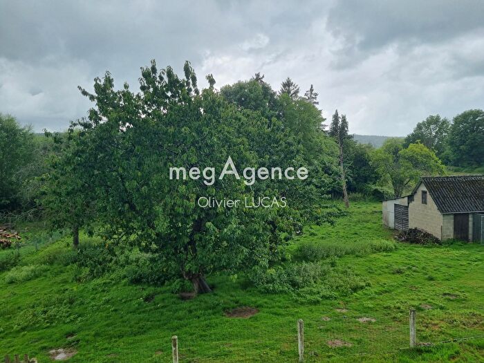 Maison à vendre - Corneville-sur-Risle - 6 pièces - 4 chambres