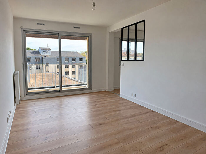 Limoges, Centre-ville, Hôtel de Ville, Emailleurs : Appartement 2 pièces à louer
